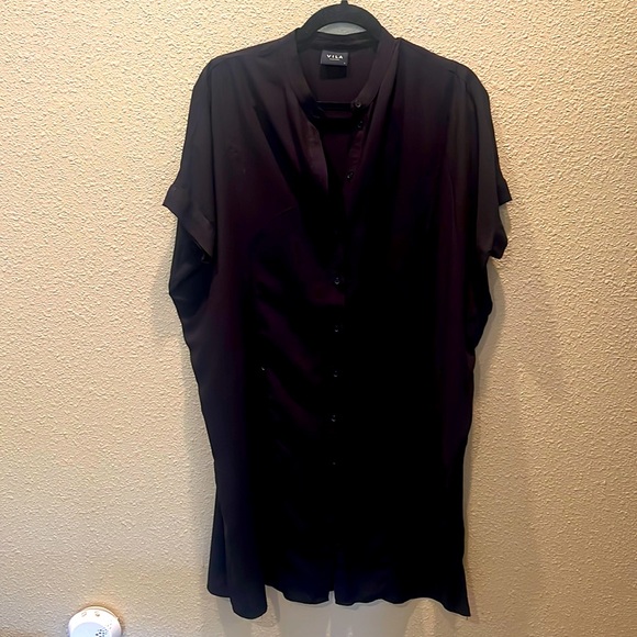Dresses | Very Cool Look On Pairs With Anything High Side Slits ...